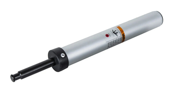 25" Posi-Pin Post - 25" Height Anodized- MSEC Pin - 382025-T – Marine ...