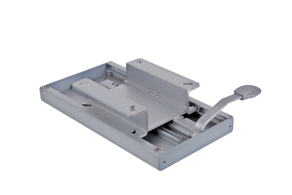 Todd ABYC LOW PROFILE SLIDER ( BOX MOUNT) -5201LP - Replacement 383100 ...