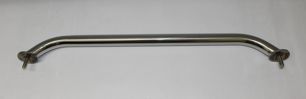 Marine Dock & Boat 36" Hand Rail - Grab Bar Handrail - Aluminum ...