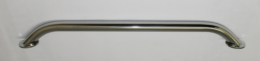 Marine Dock & Boat 36" Hand Rail - Grab Bar Handrail - Aluminum ...