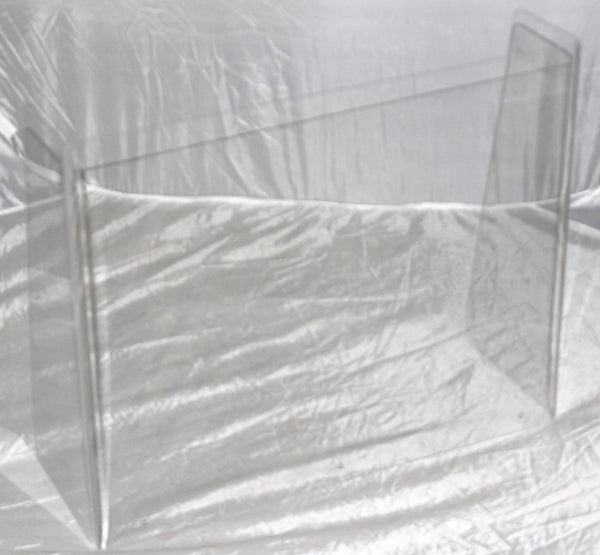 Windshield for SLCC07 & CMCC07 center console - CCWS07 – Marine ...