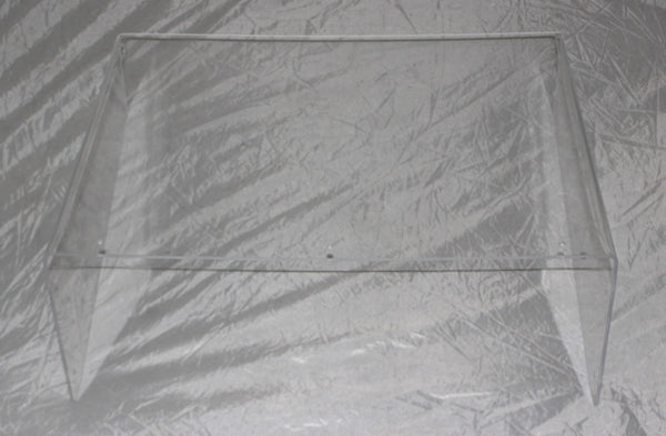 Windshield for SLCC06 & CMCC06 center console - CCWS06 – Marine ...