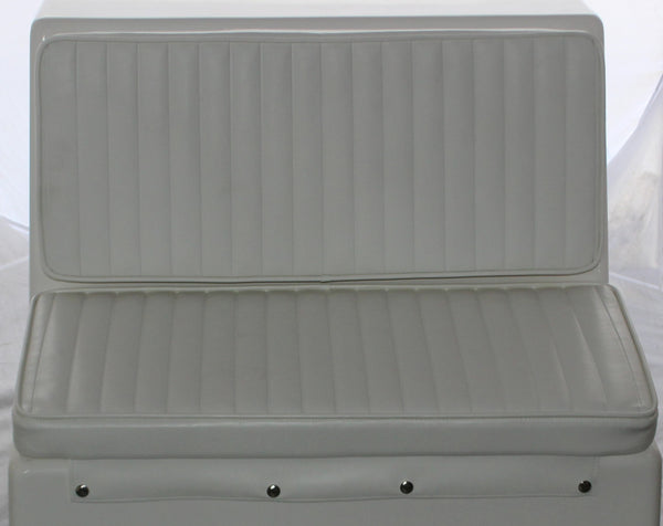 Marine Boat Skiff CC06 Center Console - Cushion Set ONLY – Marine ...