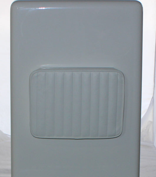 Marine Boat Skiff CC09 Center Console - Cushion Set ONLY – Marine ...