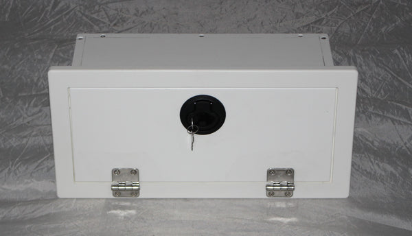 Glove box Boat Storage - 16" W x 8" H – Marine Fiberglass Direct
