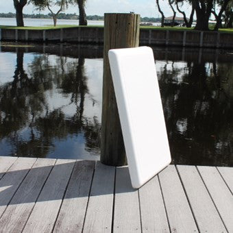 Marine Water Poling Platform - CMPP01 – Marine Fiberglass Direct