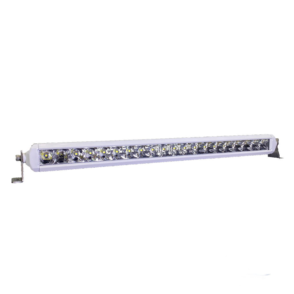 PlashLights 20" Single Row Marine Rated Light Bar (5W) – Marine ...
