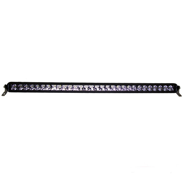 30" Single Row UTV Light Bar | PLASH | SXS ATV Light Bars – Marine ...