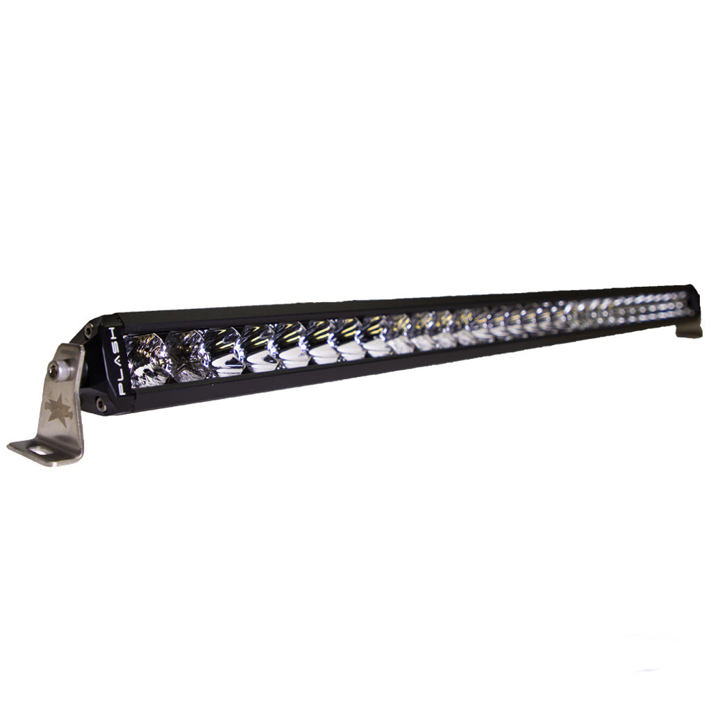 30" Single Row UTV Light Bar | PLASH | SXS ATV Light Bars – Marine ...