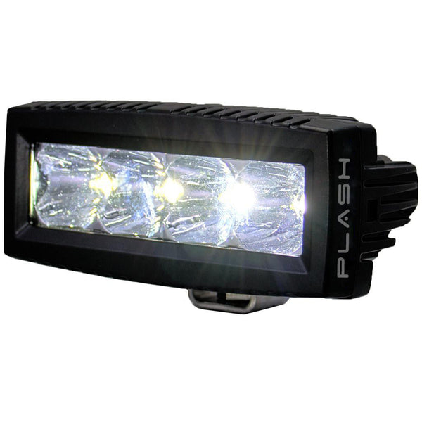 Marine LED Spreader Light for Boat | Linear Flood Beam | 12V – Marine ...