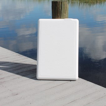 Marine Water Poling Platform - CMPP01 – Marine Fiberglass Direct