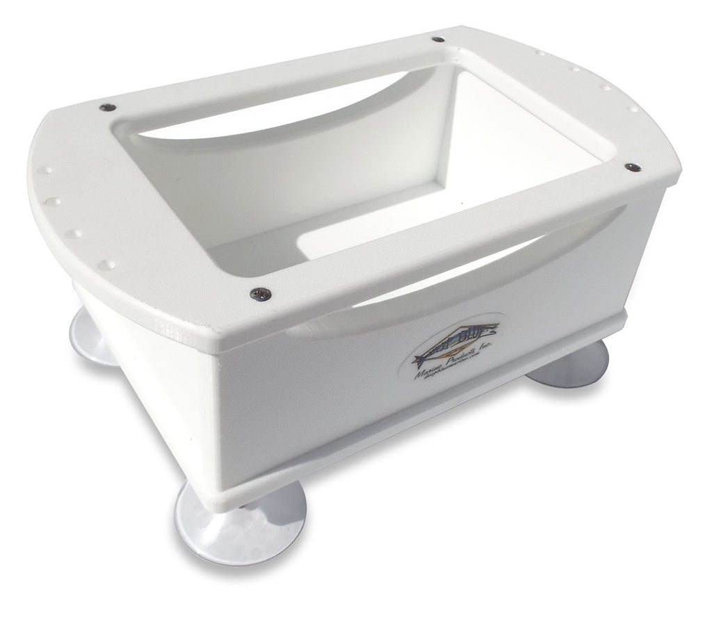 Catch All Box Marine Boat Storage - CAS-2 – Marine Fiberglass Direct