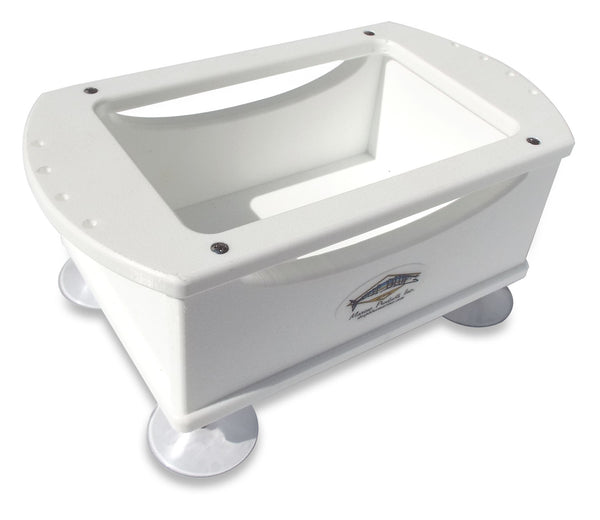 Catch All Box Marine Boat Storage - CAS-2 – Marine Fiberglass Direct