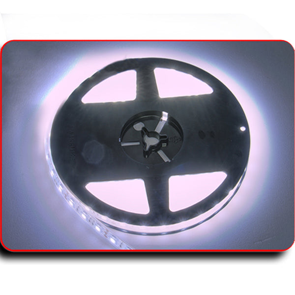 Cool White Strip Light for Boat | IP68 Marine Rated – Marine Fiberglass ...