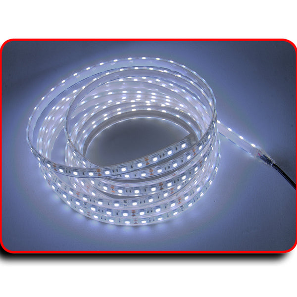 Cool White Strip Light for Boat | IP68 Marine Rated – Marine Fiberglass ...