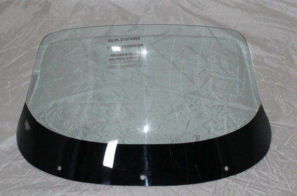 Marine Boat Skiff 1219 Center Console - with front livewell - Windshie ...