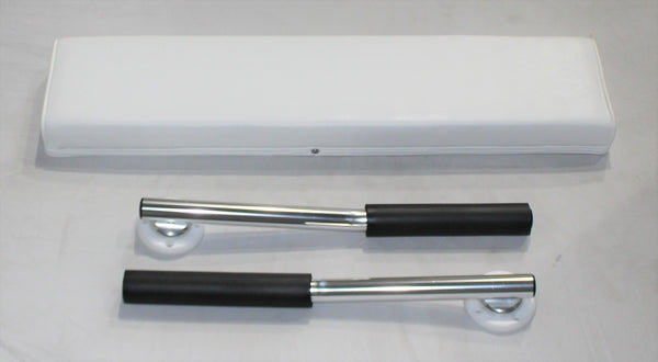 TACO Marine Universal Removable Leaning Post Backrest with Cushion ...