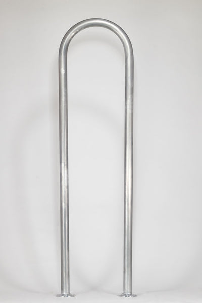 Marine Dock & Boat 48" Hand Rail - Grab Bar Handrail - Aluminum ...