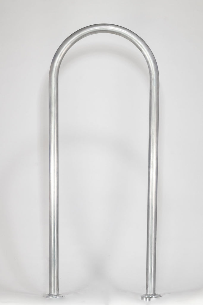 Marine Dock & Boat 42" Wide Hand Rail - Grab Bar Handrail - Aluminum ...
