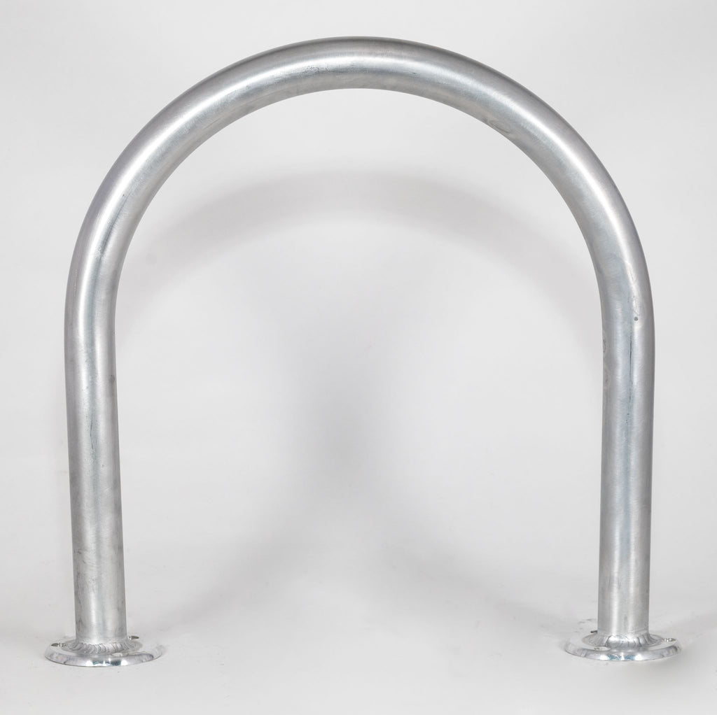 Marine Dock & Boat 18" Wide Hand Rail - Grab Bar Handrail - Aluminum ...