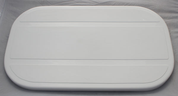 Marine Water Poling Platform - CMPP02 – Marine Fiberglass Direct