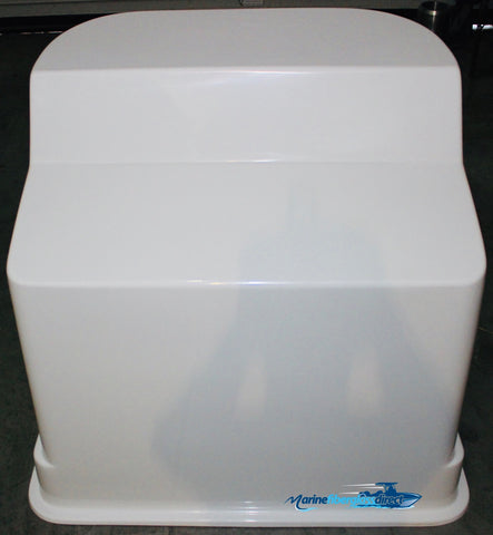 CENTER CONSOLE - 35"H x 36"W x 43"D - CMCC08 – Marine Fiberglass Direct