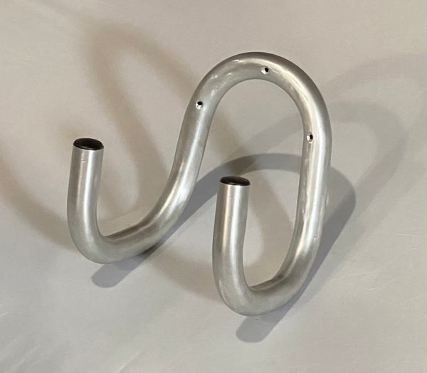 Hose Holder Aluminum Marine for hose and line – Marine Fiberglass Direct