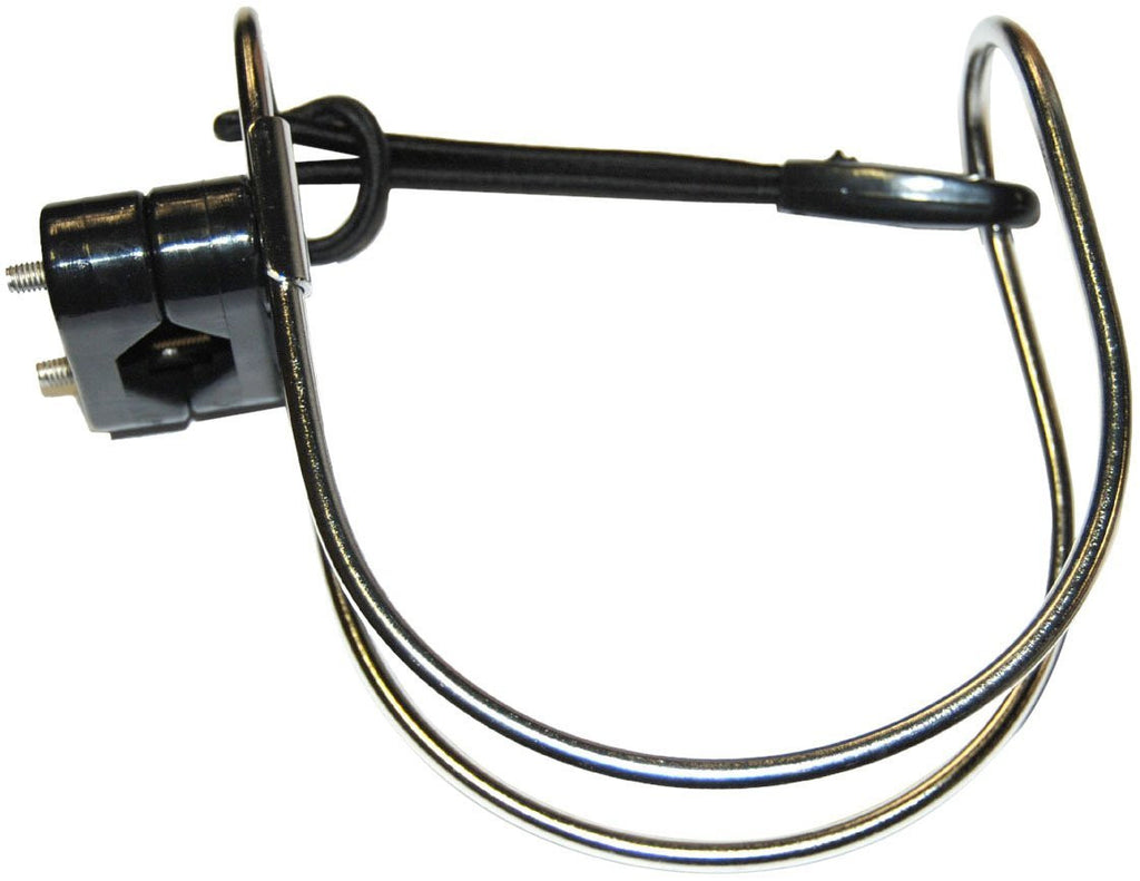 Taylor Made - Stainless Steel Life Ring Holder (7/8 OR 1 " RAILING ...