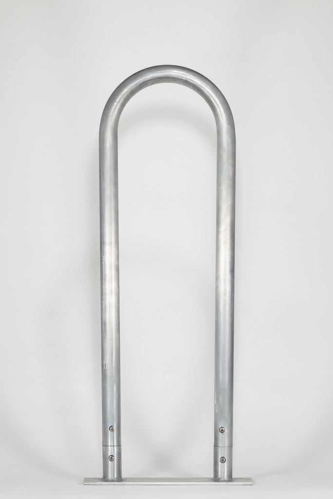 MARINE DOCK & BOAT - 36" H X 12" W REMOVABLE ALUMINUM HANDRAIL - SAFET ...
