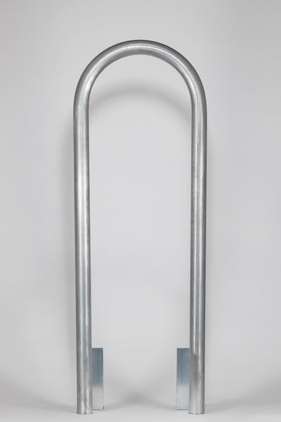 Marine Dock & Boat 36" Grab Bar with 2"x2"x6" vertical mount for ...