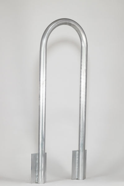 Marine Dock & Boat 30" Hand Rail - Grab Bar Handrail - Aluminum ...