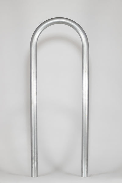 Marine Dock & Boat 34.75" Hand Rail - Grab Bar Handrail - Aluminum ...