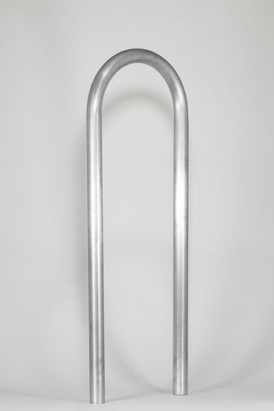 Marine Dock & Boat 34.75" Hand Rail - Grab Bar Handrail - Aluminum ...