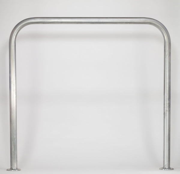 Marine Dock & Boat 36" Hand Rail - Grab Bar Handrail - Aluminum ...