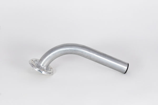 Marine Dock & Boat 12" Hand Rail - Grab Bar Handrail - Aluminum ...