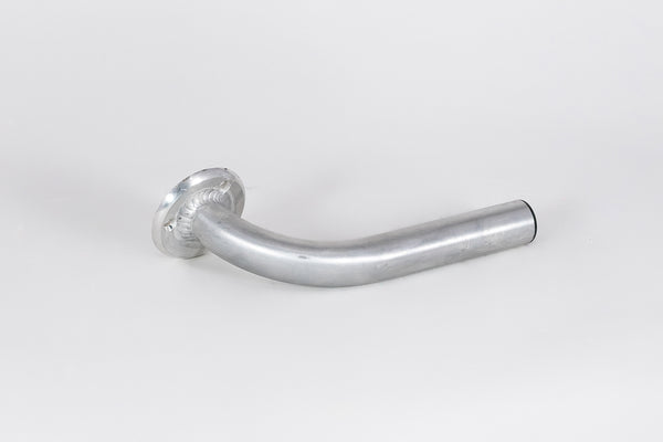 Marine Dock & Boat 12" Hand Rail - Grab Bar Handrail - Aluminum ...