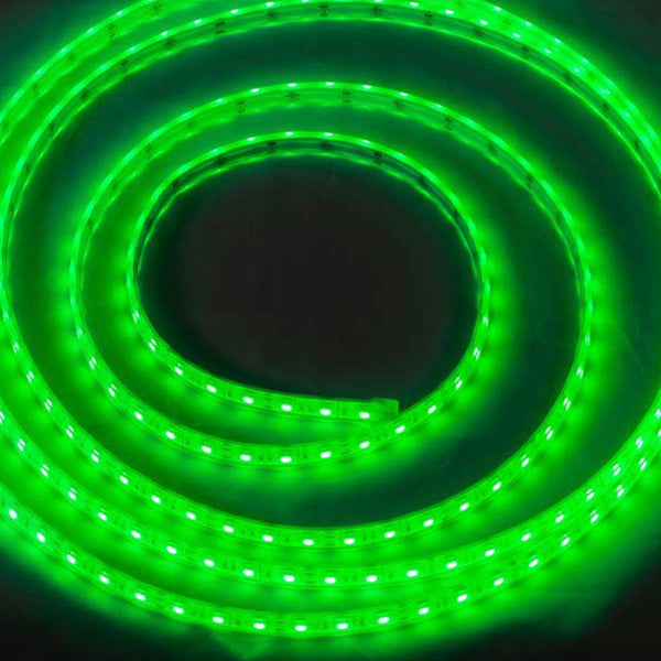Green Strip Light for Boat | IP68 Marine Rated – Marine Fiberglass Direct