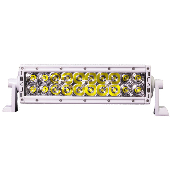 XX-Series LED Light Bar for Boats | Marine White | PLASHLIGHTS – Marine ...